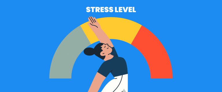 Not all stress is bad. A psychologist discerns between good and bad ...