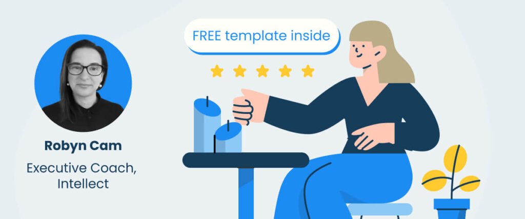 How to give feedback during performance reviews: Tips from an executive ...