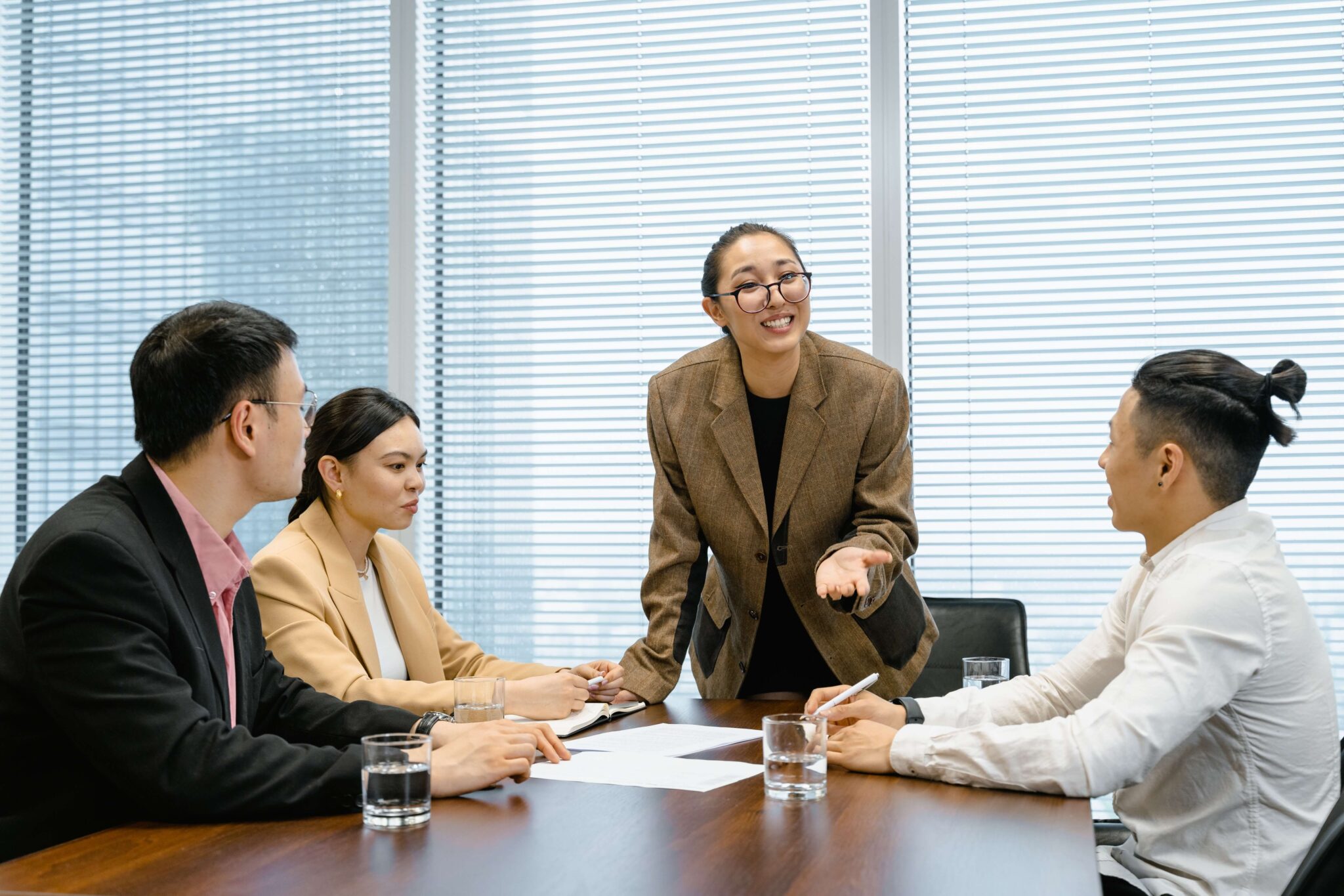 What does vulnerable leadership sound like? Tips from NielsenIQ’s ...