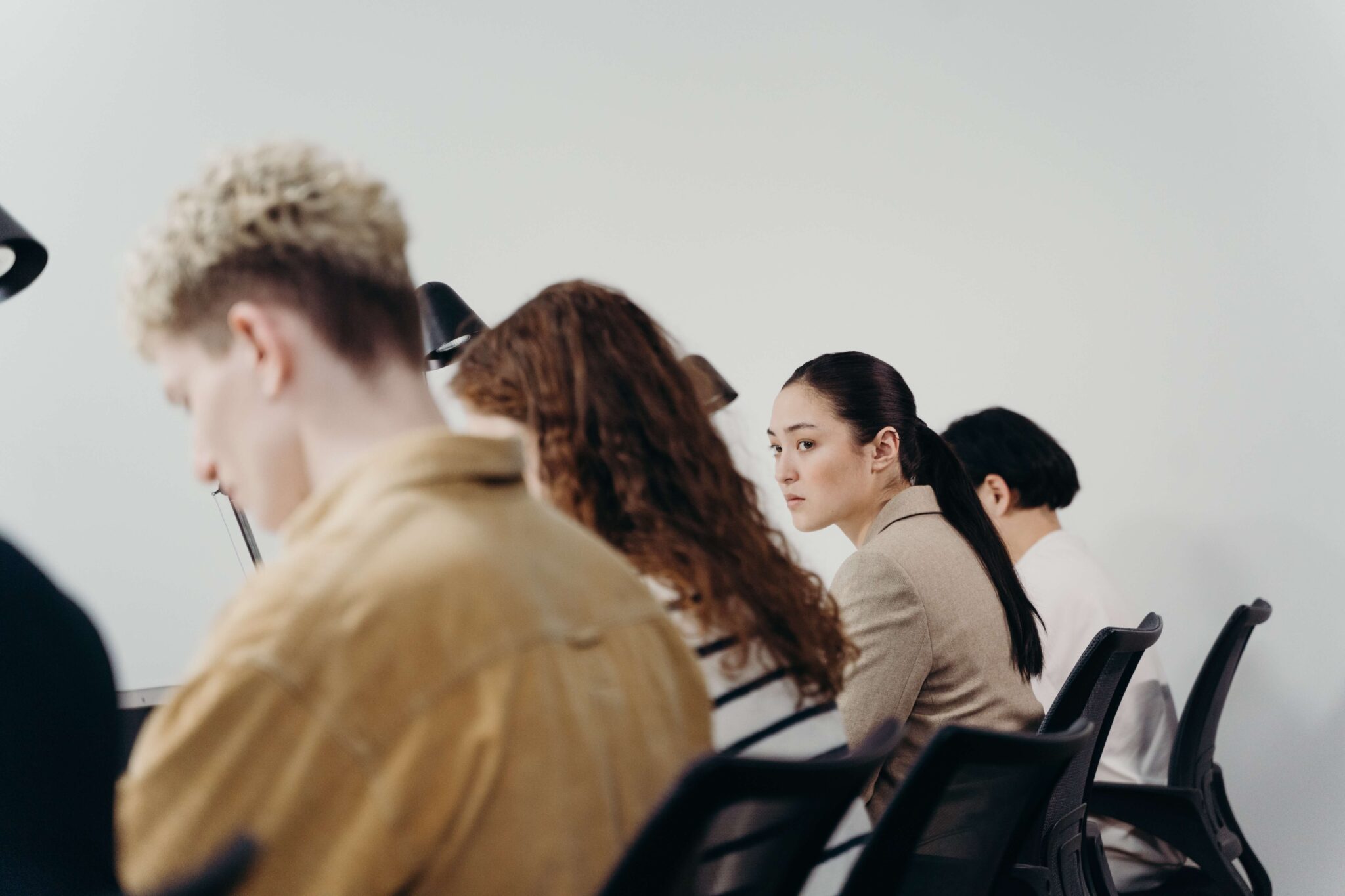 Ask a coach: How can I deal with imposter syndrome after a promotion ...