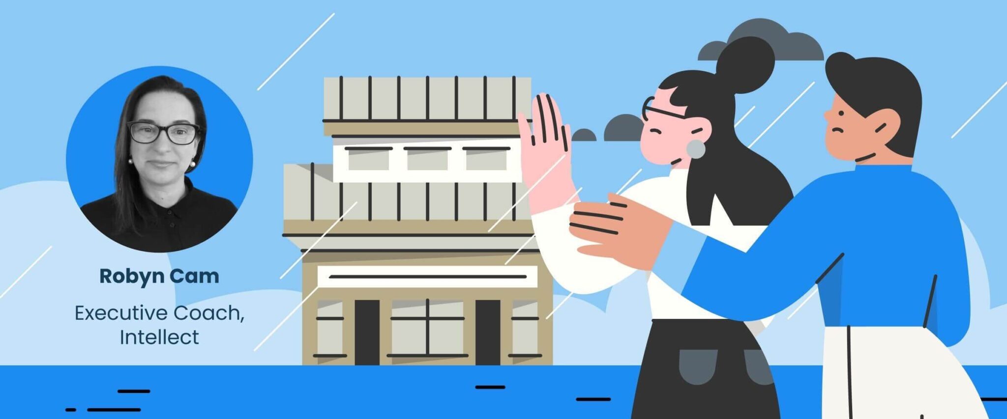 How to support employees through disasters across the world - Intellect