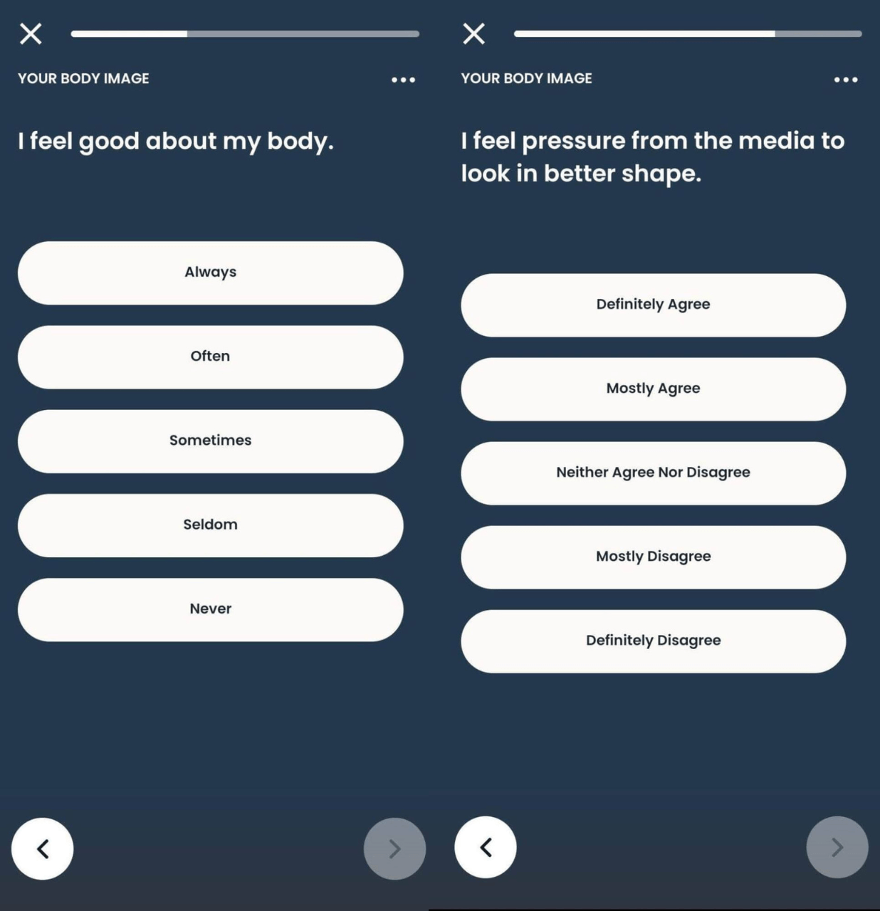 Inside the self-guided exercise that reduced body dissatisfaction by 40 ...