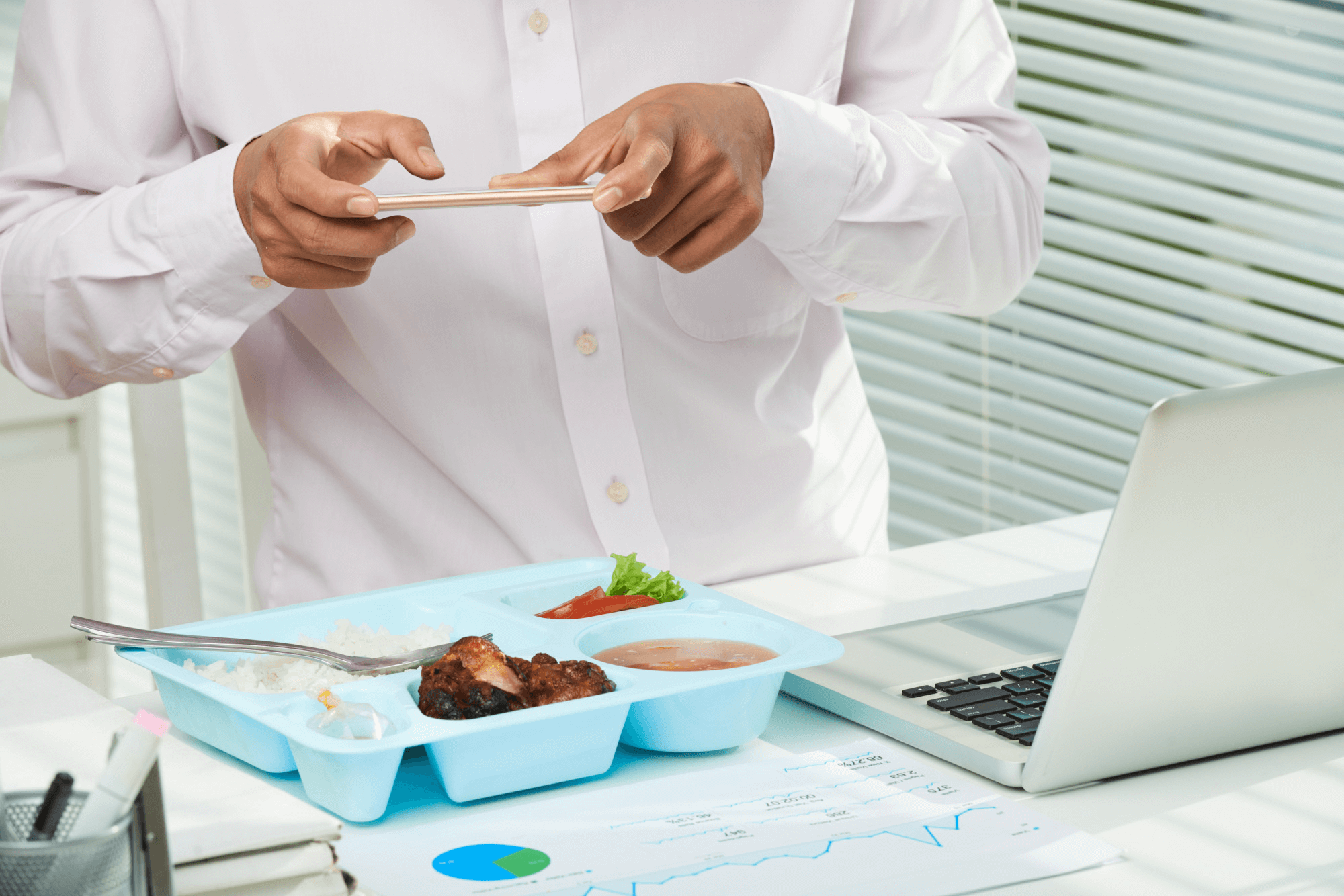 Sounds good, doesn't work: How do Silicon Valley's job perks fare in ...