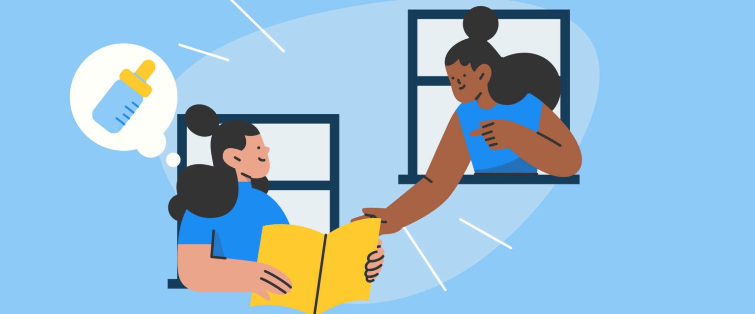 7 tips for new moms returning to work after maternity leave - Intellect