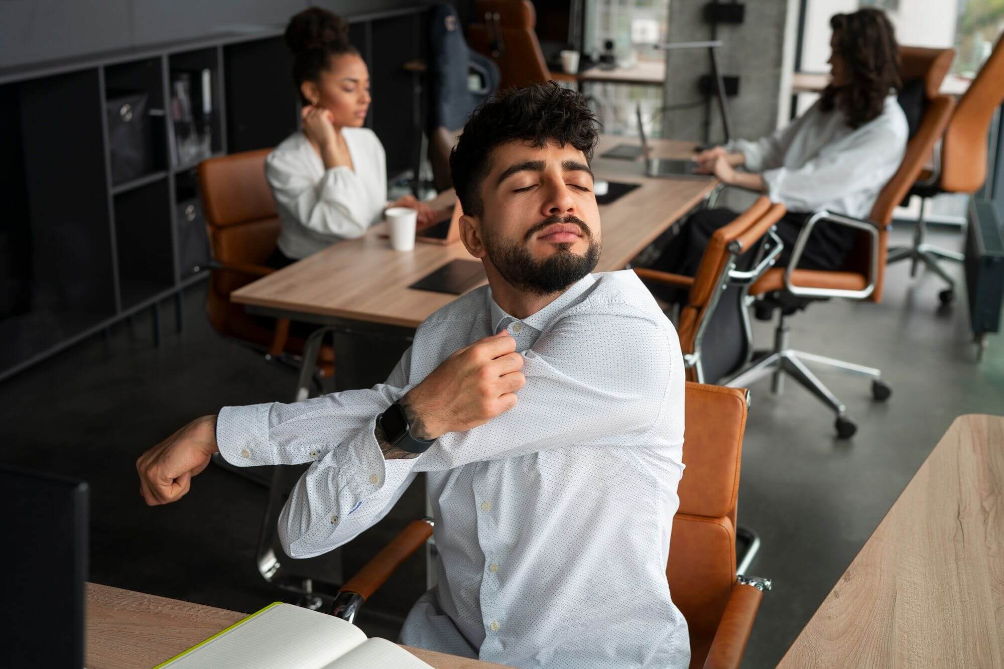 Am I burnt out? 7 stages of burnout and how to de-escalate it - Intellect