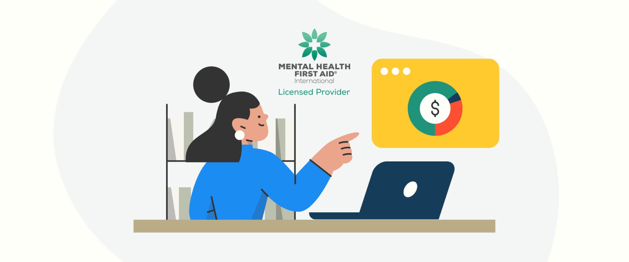 How Mental Health First Aid™ bolsters organisations amid a S$16b toll ...