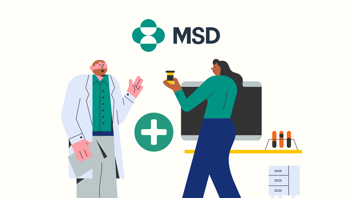 Fostering culturally-centred mental wellbeing care at MSD - Intellect