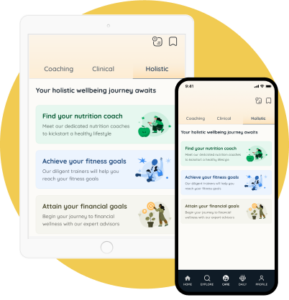 Intellect EAP - Intellect | Modern-day Mental Healthcare For Asia