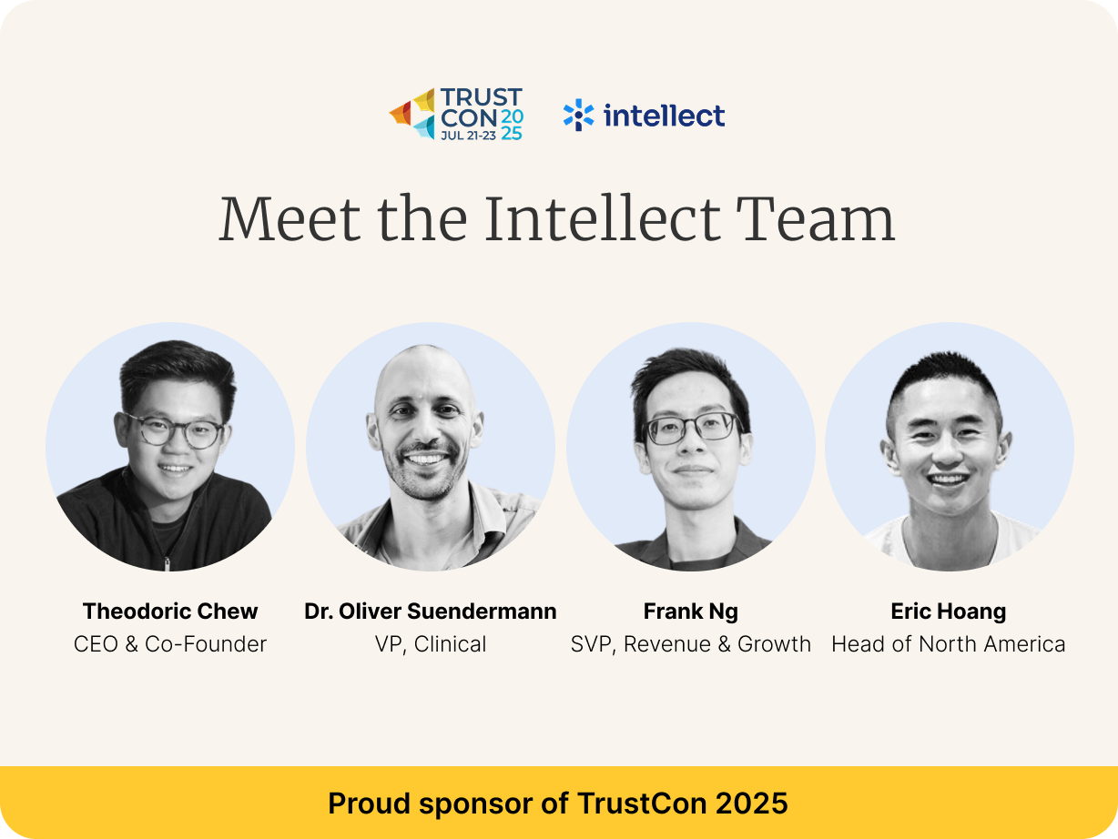 Intellect Trust & Safety - Intellect | Modern-day Mental Healthcare For ...