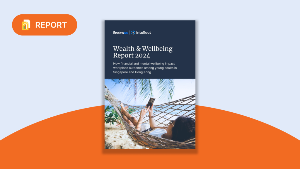 Wealth & Wellbeing Report 2024 - Intellect | Modern-day Mental ...